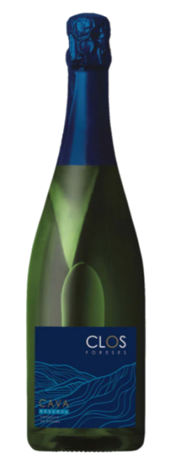 Clos Foreses Cava Reserve Brut